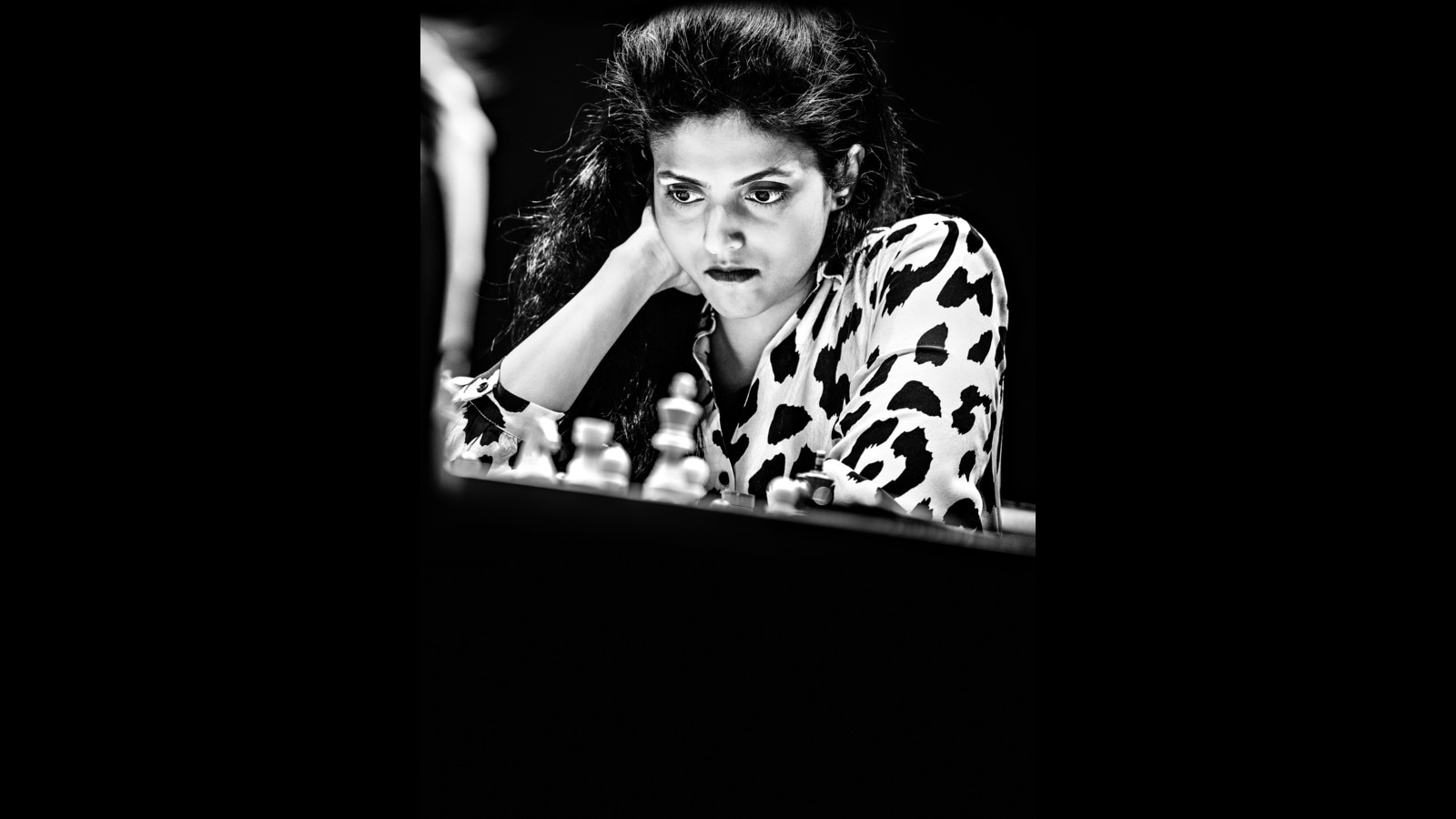 Queen of the gambit: Talking chess and challenges with Harika ...