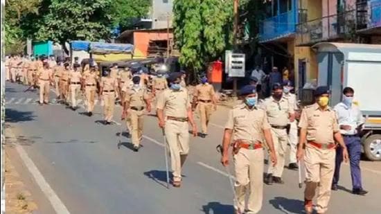 Maharashtra allows constables to be promoted as police sub-inspectors ...