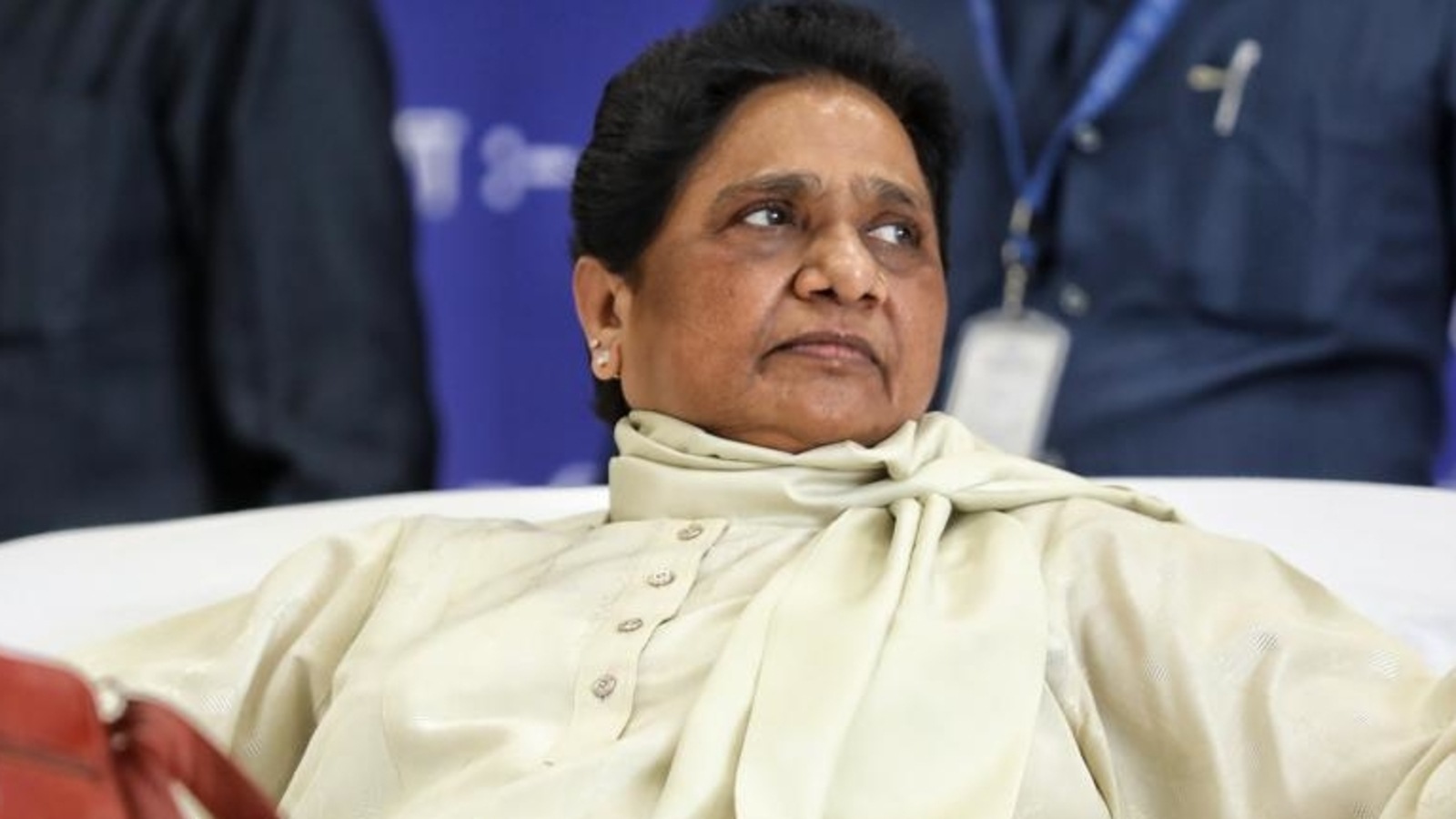 Mayawati demands strict action against culprits of Singhu border ... Mayawati demands strict action against culprits of Singhu border ...