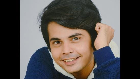 Old films are like acting institute for me, says Manav Soneji ...