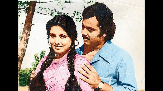 Nostalgia with Shailendra Singh: “I had girlfriends—how else would I be ...