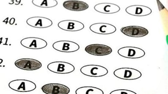 HSSC SI exam answer key challenge portal open till October 17 ...