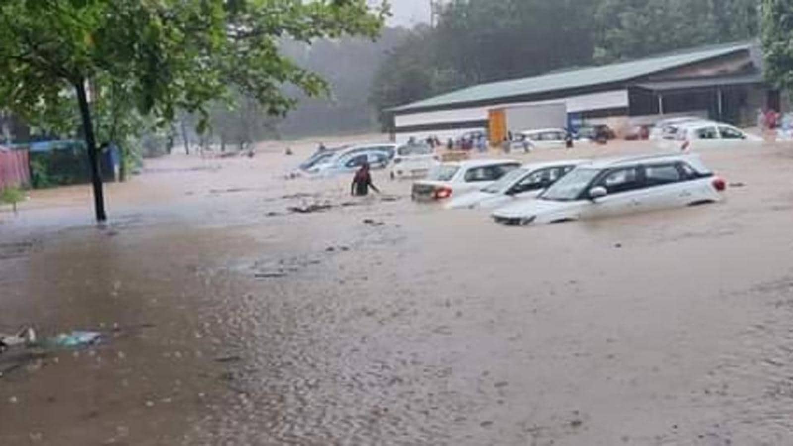 Cloudburst may have led to latest Kerala disaster, say experts | Latest ...
