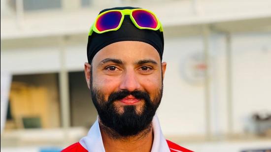 Ludhiana’s Jatinder Singh sets up Oman’s win over PNG in T20 World Cup ...