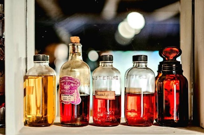 Goa gets country’s first alcohol museum, dedicated to local delight ...