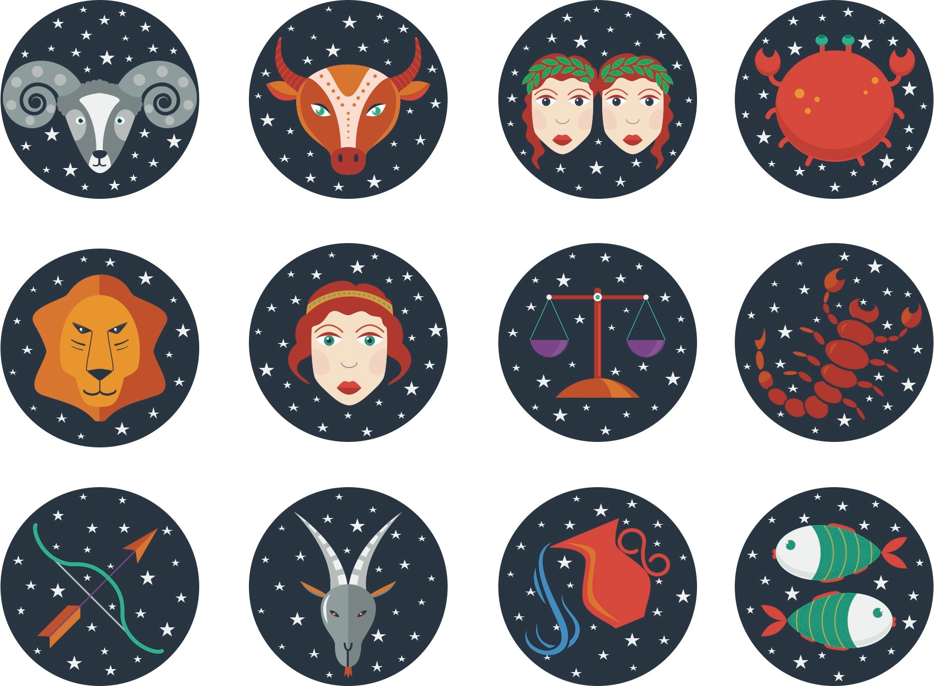 May16th zodiac 60 photos - Astrologytoyou.com