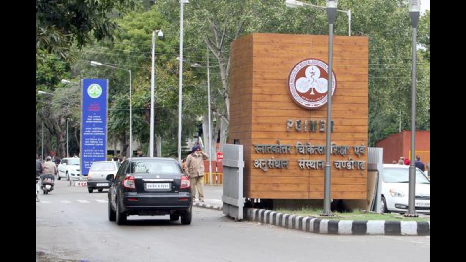 On Annual Research Day, PGIMER to showcase 576 abstracts; 58 on Covid ...