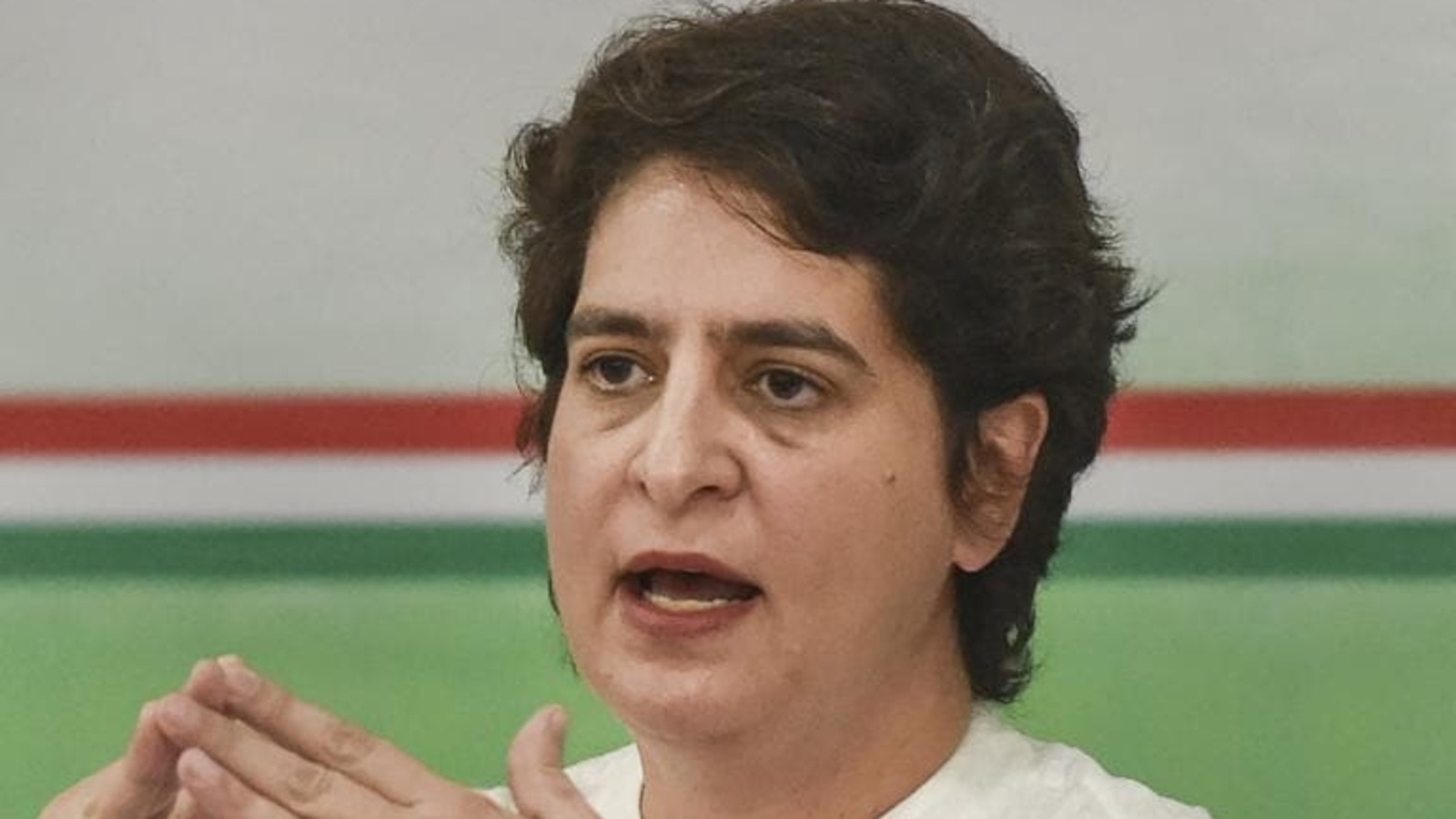 ‘We were first…’: TMC says Congress 'emulating' it by reserving 40% ...