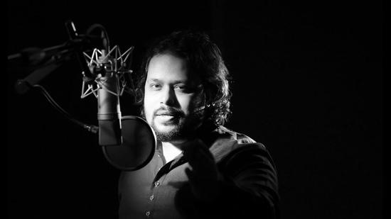 Wrote the song as a dedication to Wajid bhai, says Danish Sabri ...