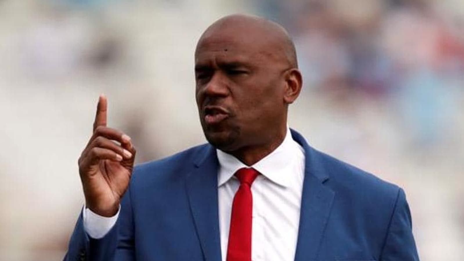 Ian Bishop names his favourites for T20 World Cup, identifies strengths ...