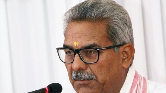 Sangh’s affiliates discuss issues related to National Education Policy ...