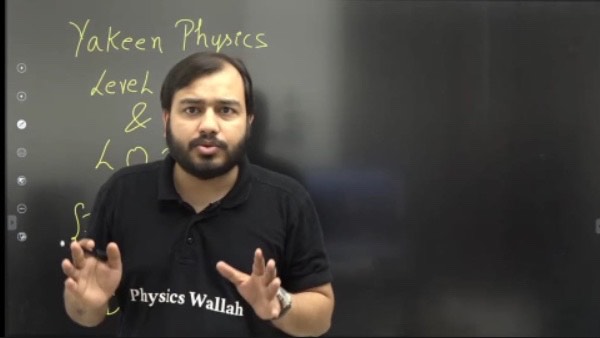 New Website Launch Physics Wallah Youtube