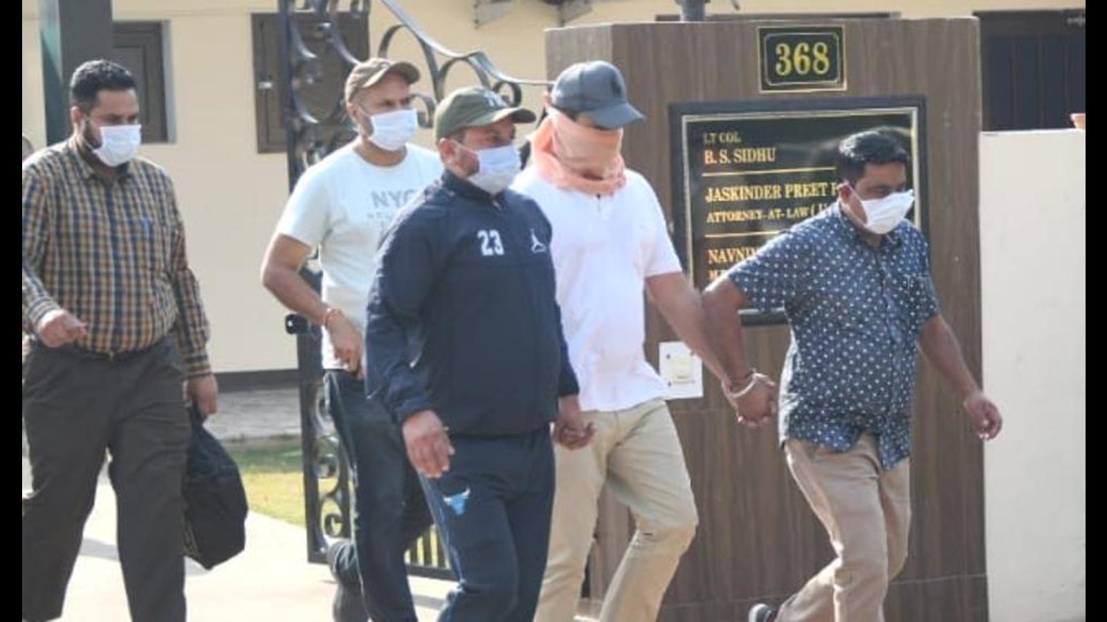 Patiala man held for his fiancée’s murder turns out to be ‘serial ...