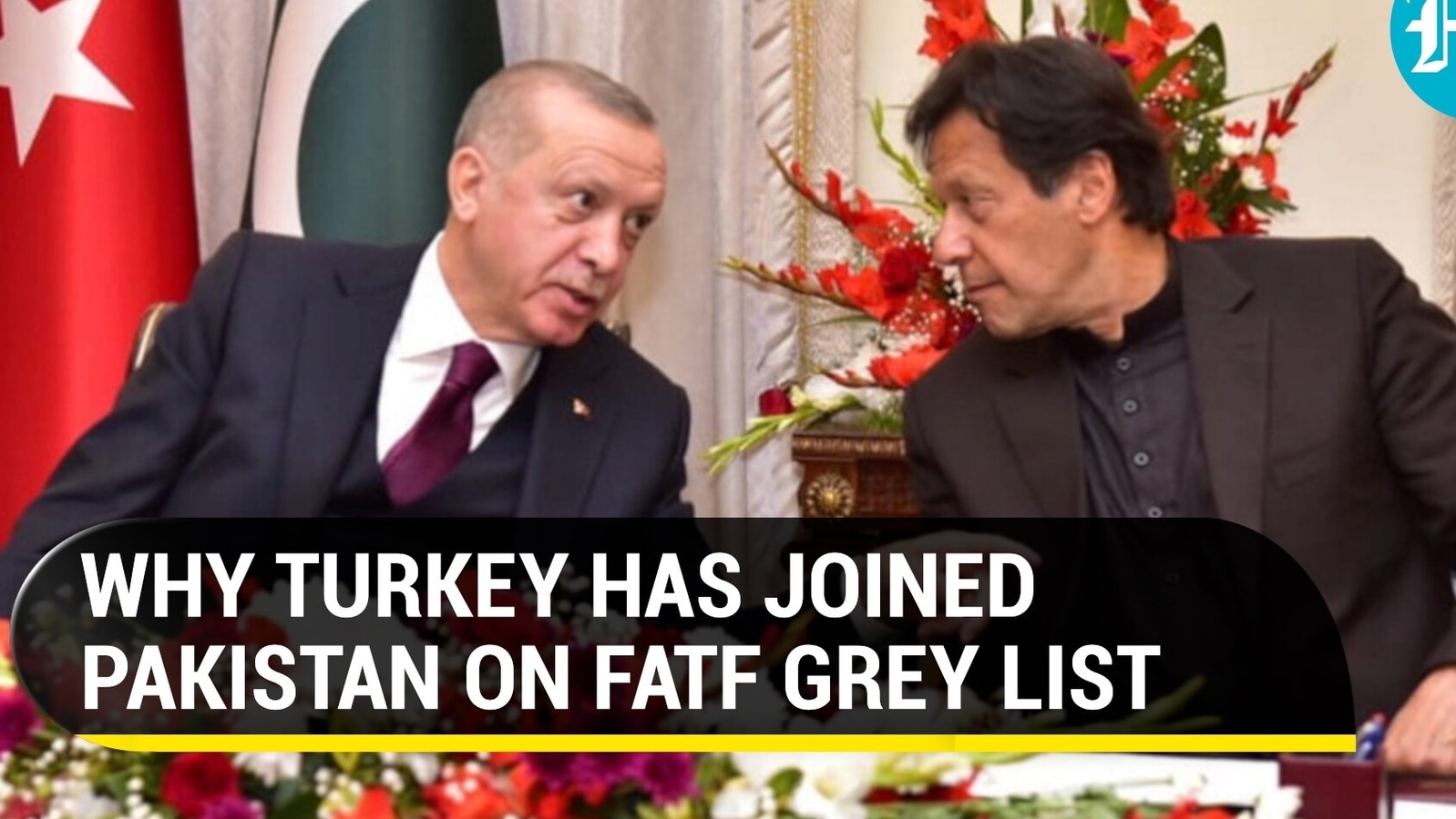 Why global watchdog FATF grey listed Turkey and how it is a blow to ...