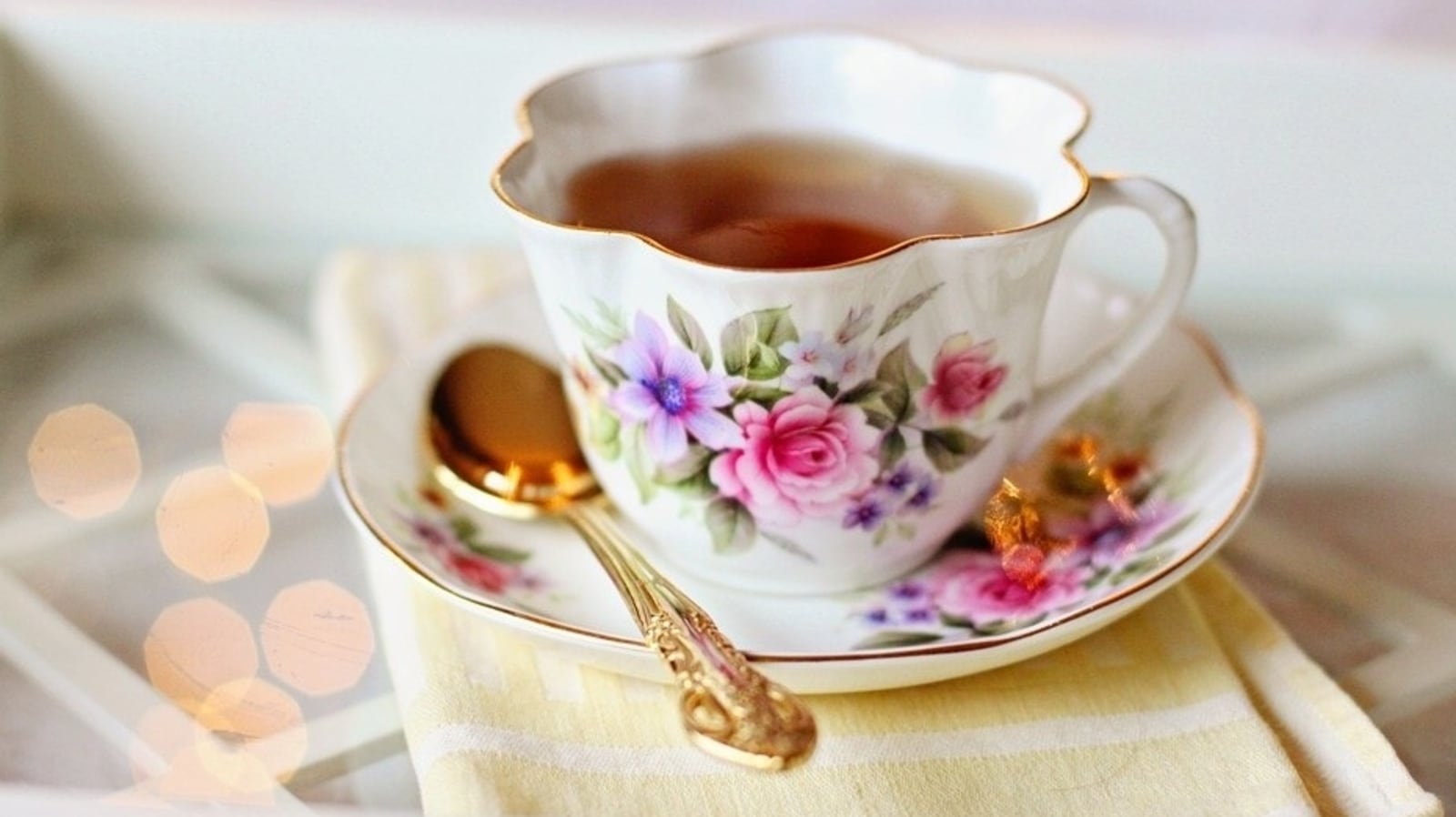 Is your tea adulterated? Here's how to find out | Health