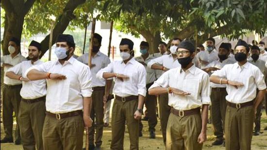 Three-day RSS meet in Karnataka from October 28 | Latest News India