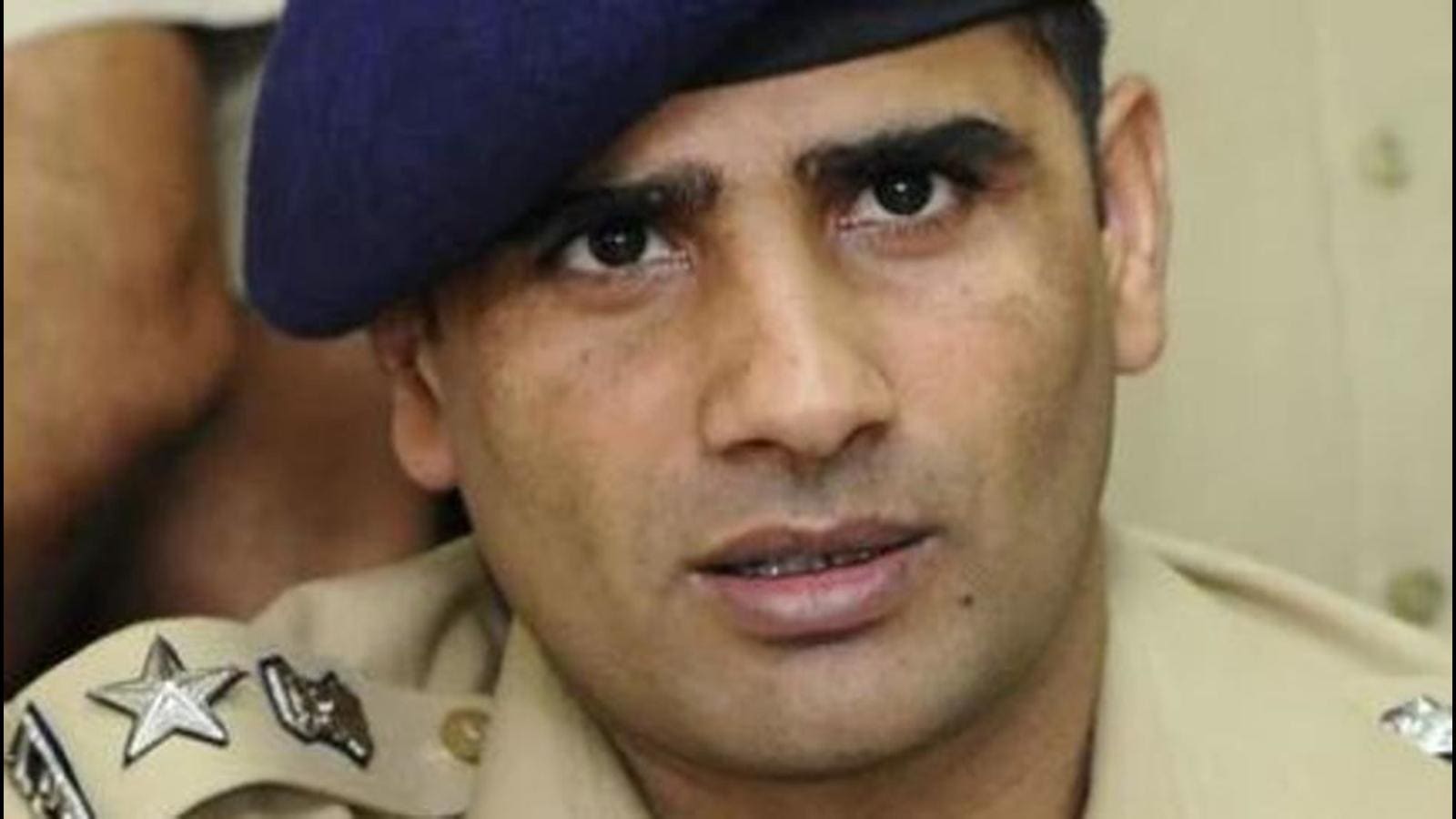 Chandigarh SSP calls for intensified patrolling ahead of festive season ...