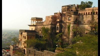 Historical sites in Mahendergarh to be developed as tourist ...