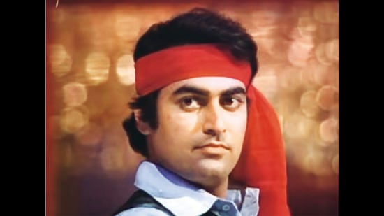 Nostalgia with Tariq Khan: “At 22, my flashy flamboyance was just a ...