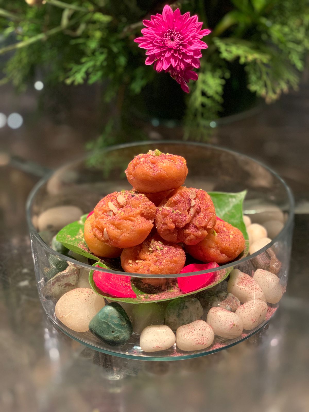 Recipe: Whip up paneer jalebi, shakkarpara, balu shahi at home this ...