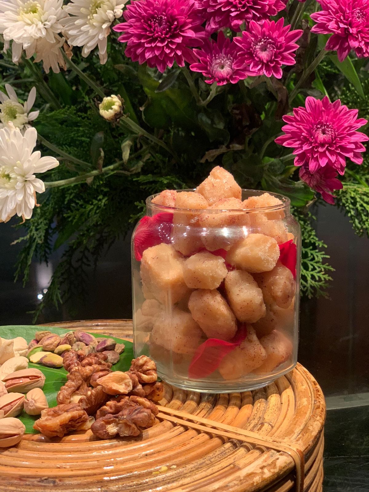 Recipe: Whip up paneer jalebi, shakkarpara, balu shahi at home this ...