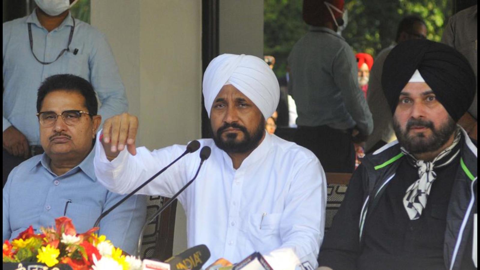 BSF jurisdiction: Parties agree on special assembly session to reject ...