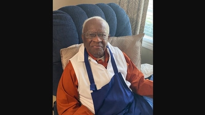 Post on 100-year-old great grandpa sparks viral Twitter thread | Trending