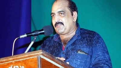 Telugu actor Raja Babu dies at 64, was battling severe health ...