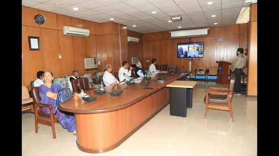 NBRI experts to begin research on cannabis plant for medicinal use ...