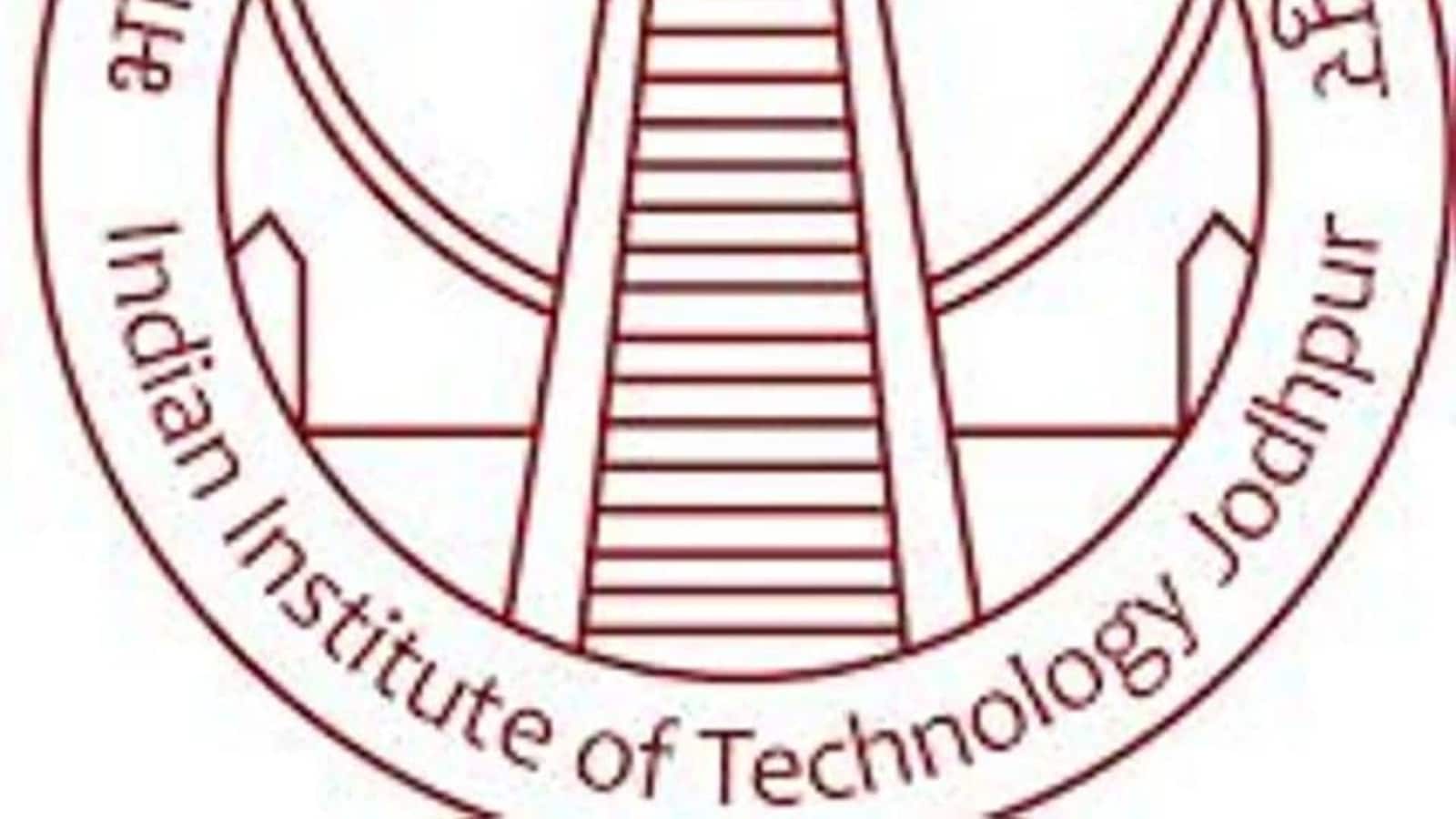 Iit Jodhpur Logo