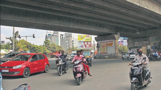 Police identify 4 “black spots” along killer stretch leading to Navale ...