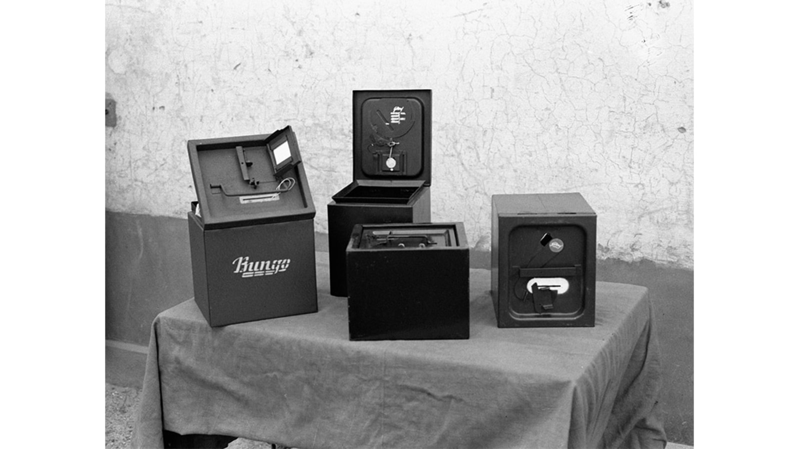 Photos: Looking back at independent India’s first general election | Photos