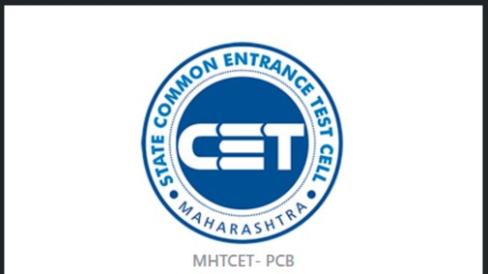MHT CET Result 28 Students Score 100 Percentile Know Toppers And