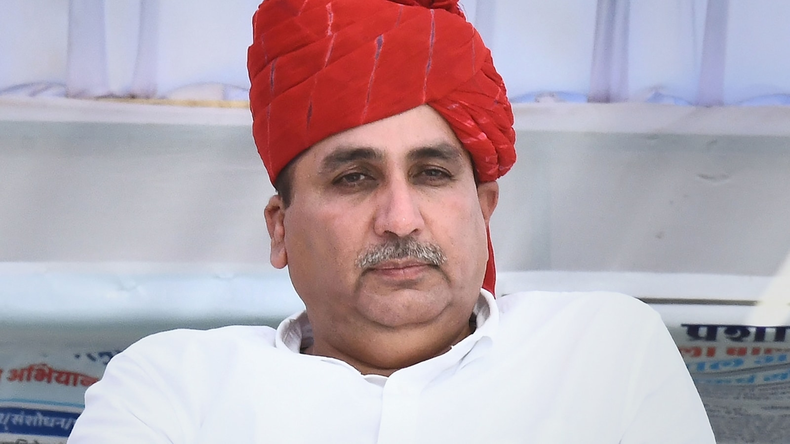 Congress’ Harish Chaudhary says want to quit as Rajasthan minister for ...