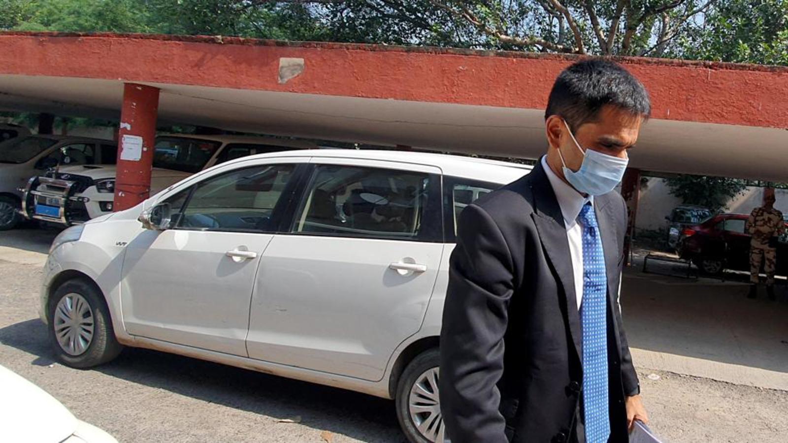 NCB officer made me sign blank sheets too, says witness in another ...