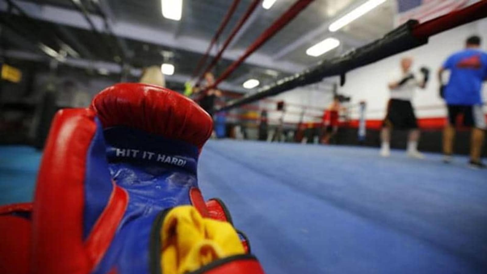 Boxing World C'ships: Indian boxers continue unbeaten run, Nishant ...