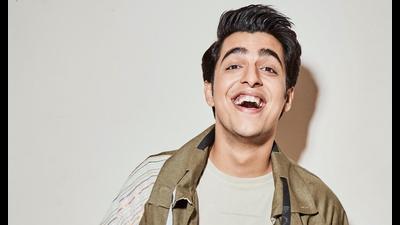 I’m a greedy actor, so I’ll continue to strive hard: Gagan Arora | Web ...