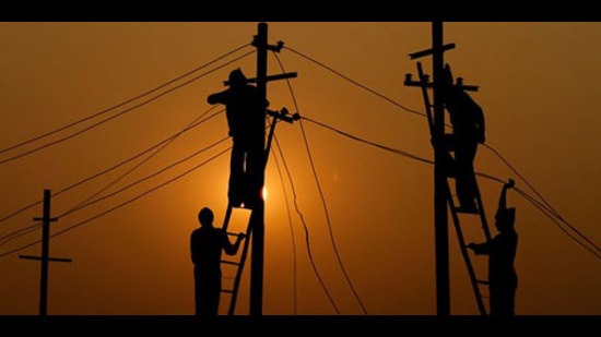 Lucknow: LESA to lay armoured power cables to check pilferage ...
