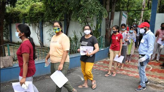 Supreme Court stays HC’s NEET order, says can’t delay results of 16 ...