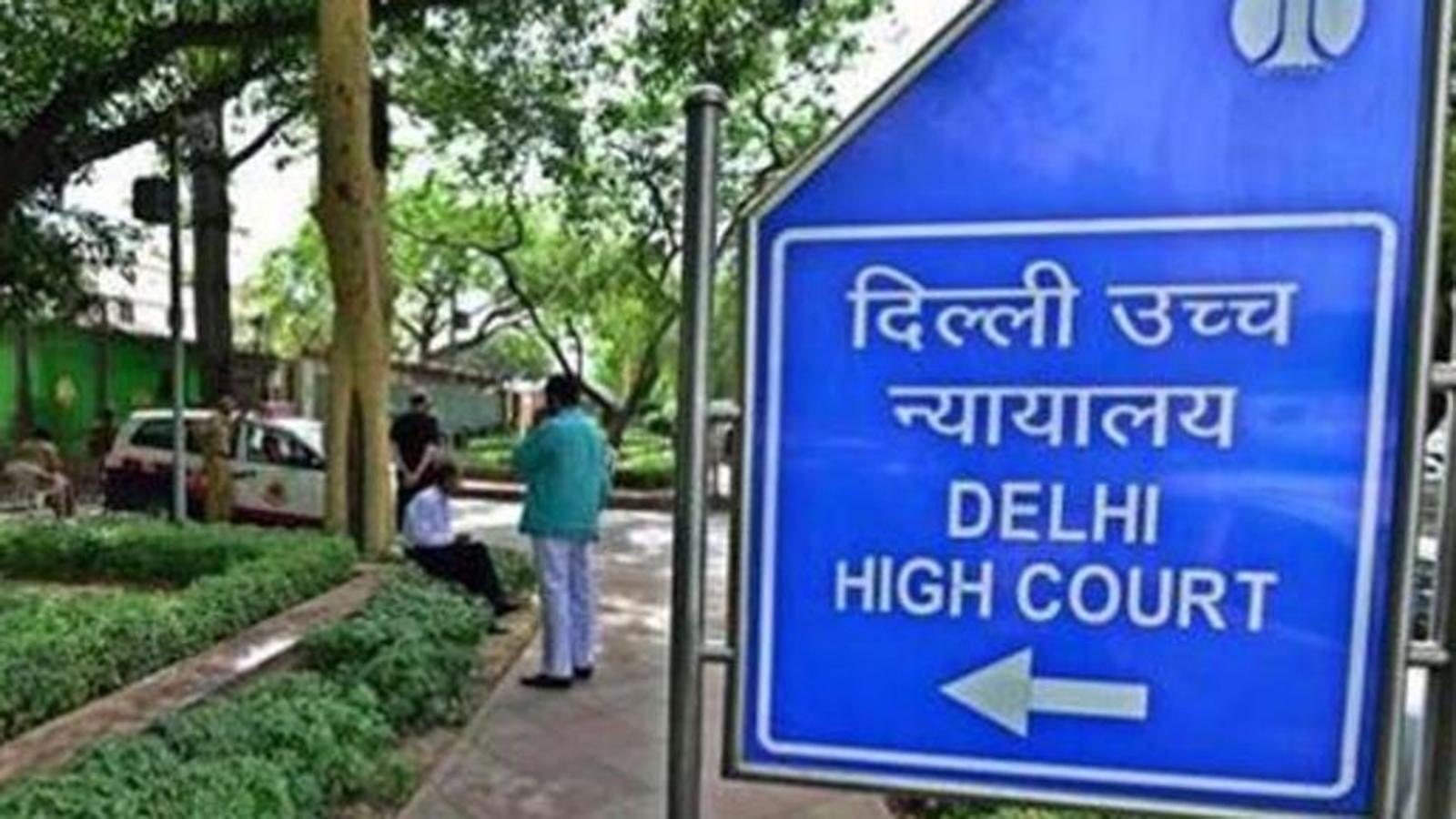 Delhi high court seeks EC’s response on plea to regulate internal party ...