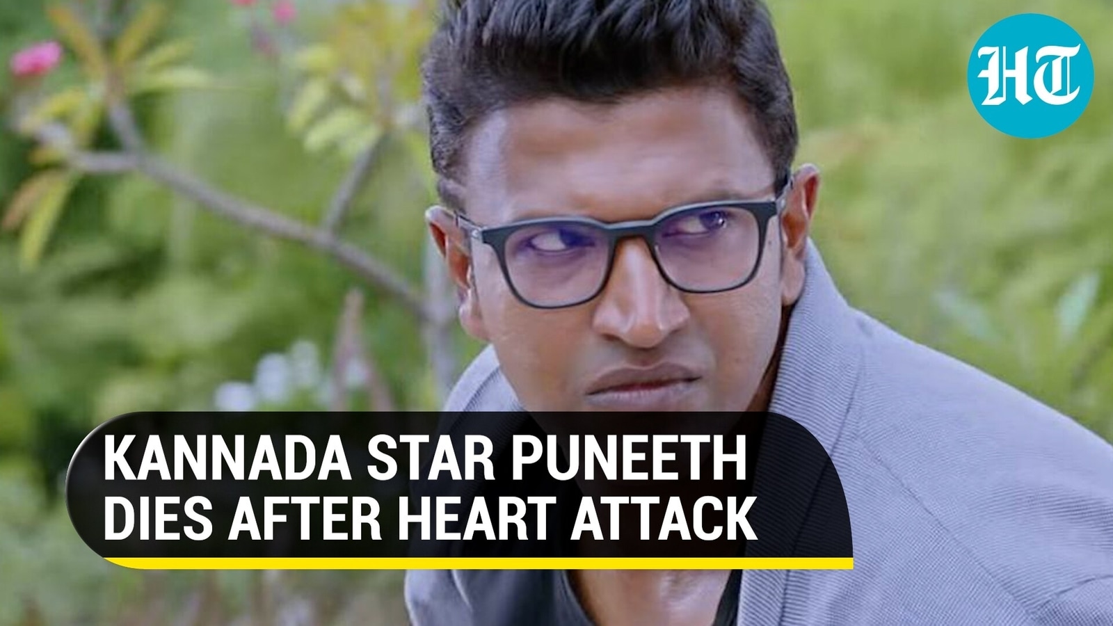 Huge crowd in Bengaluru as Puneeth Rajkumar dies at 46; PM leads ...