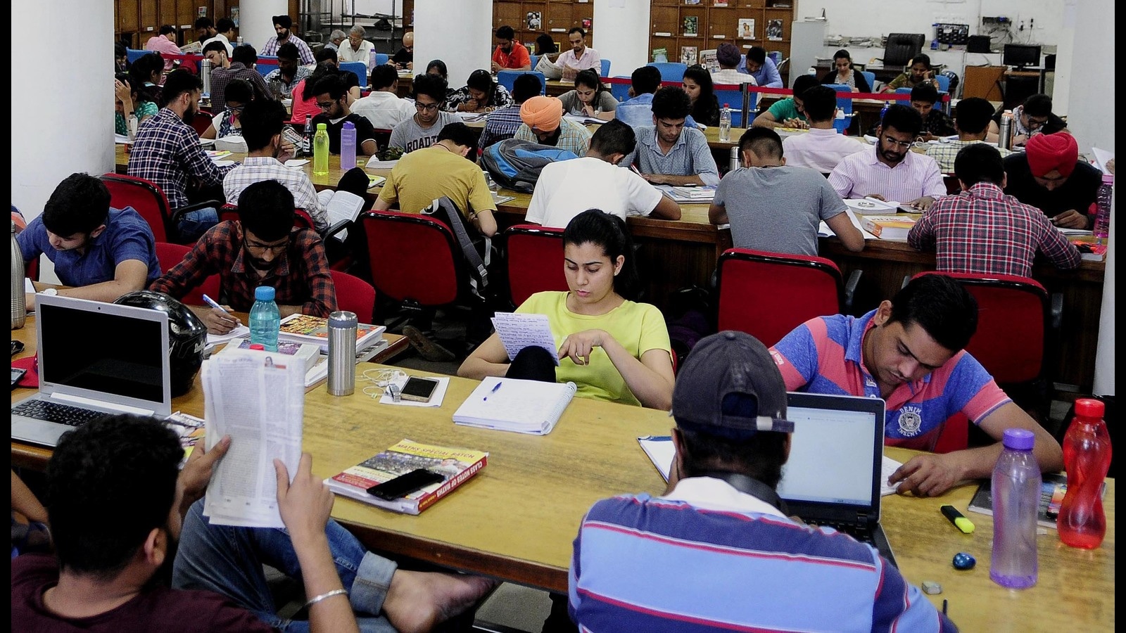 Salubrious Sunday | A reader, but not necessarily a finisher ...