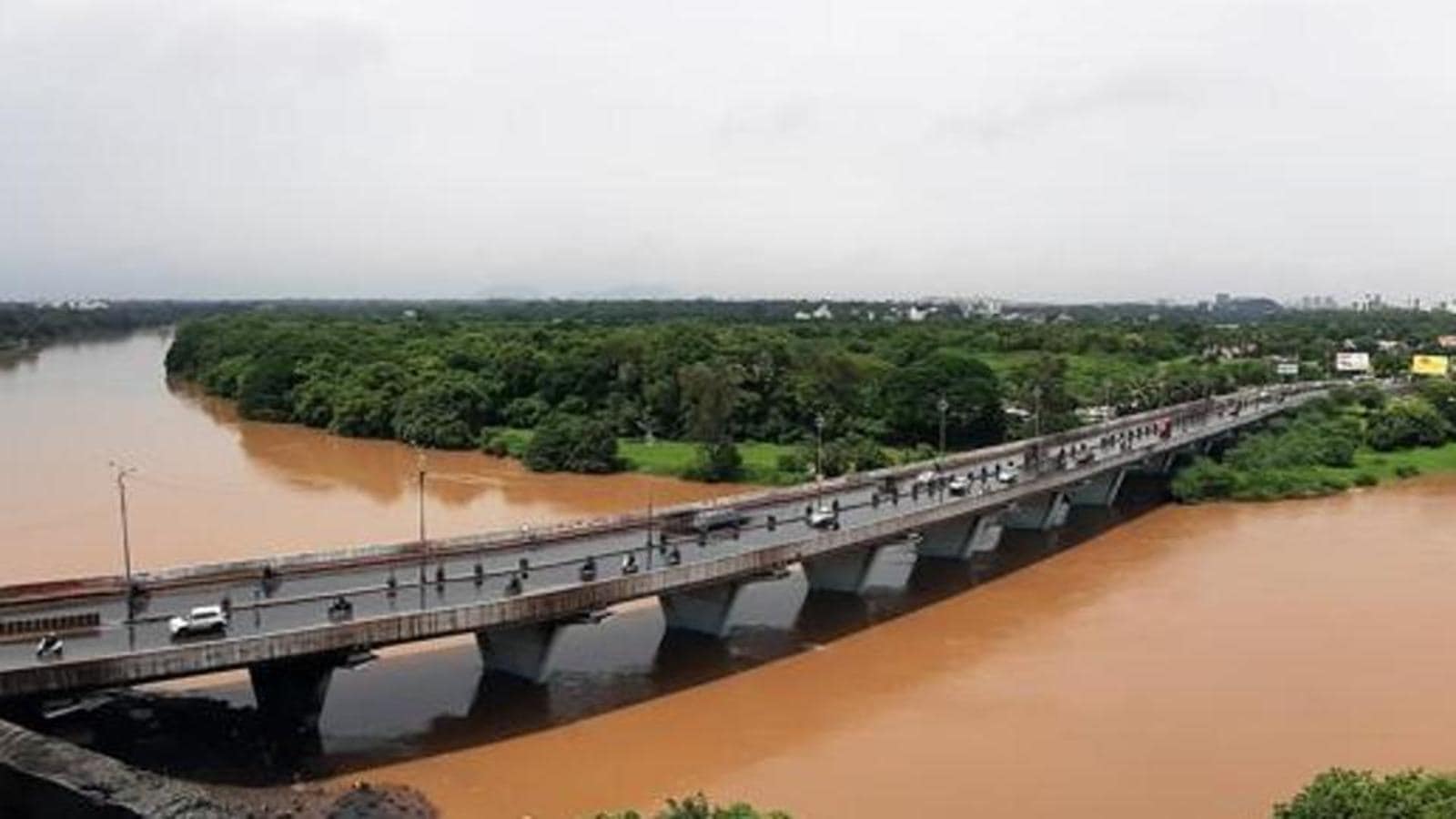 PMC floats tender for priority stretch of Mula-Mutha riverfront project ...