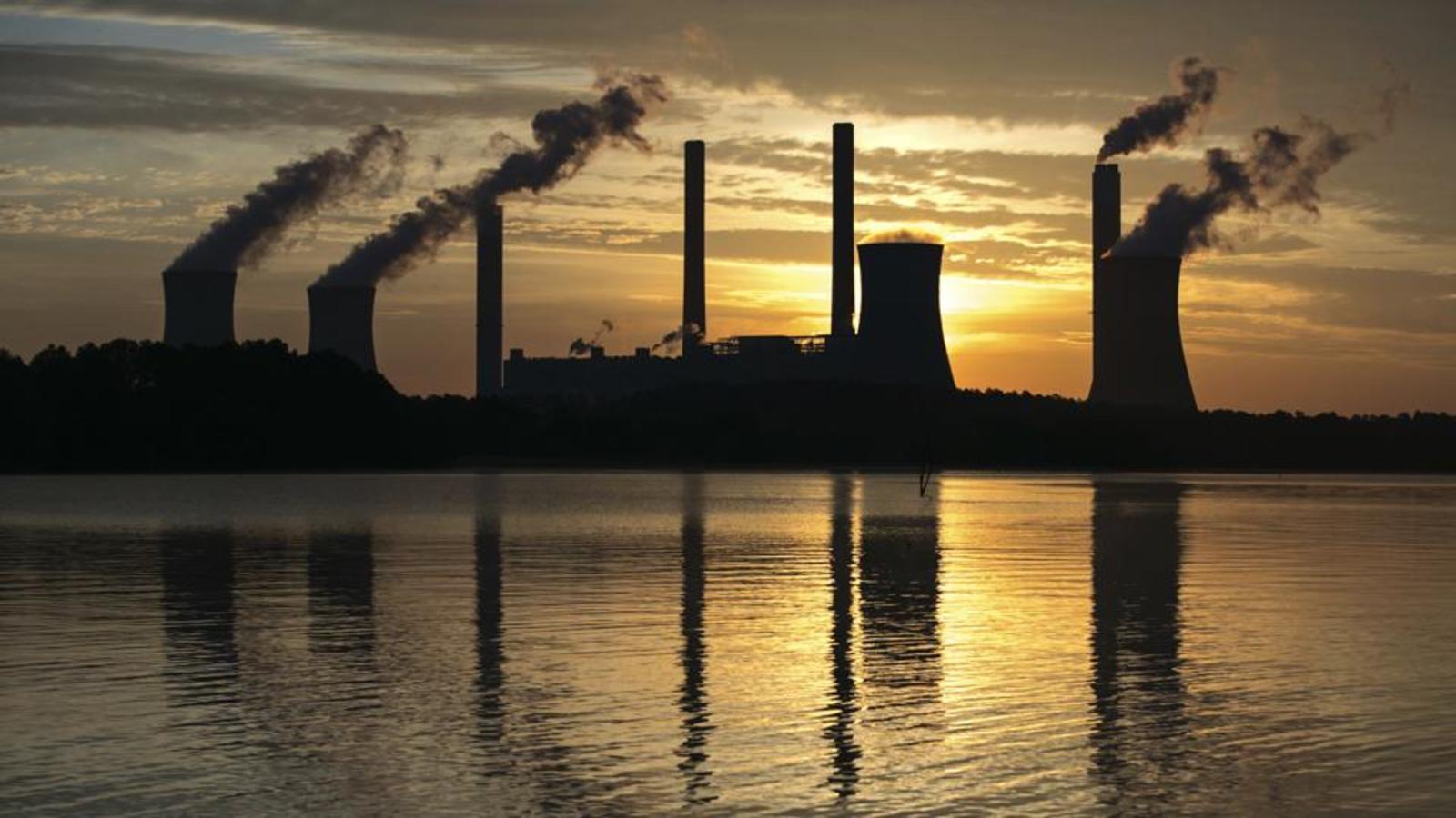 China will take one-third of carbon space by 2030, India 7%, says CSE ...