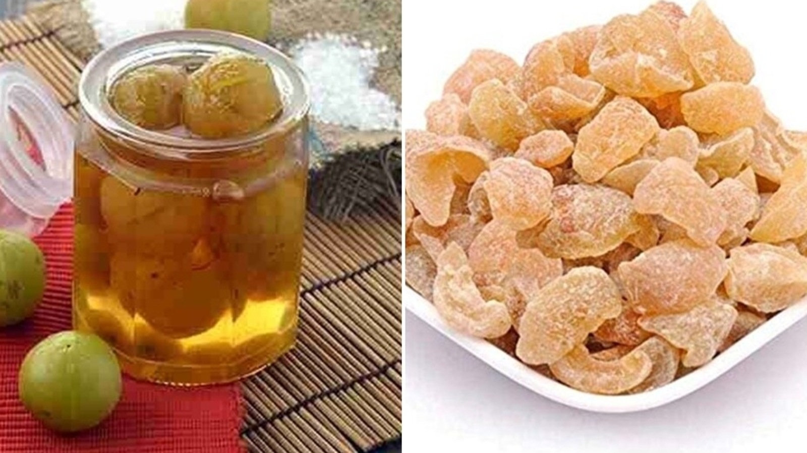 Chyawanprash to amla murabba: Ways to add amla to your diet this winter ...