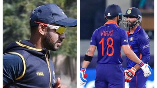 'Good at rotating strike, can unleash big shots': Manoj Tiwary makes ...
