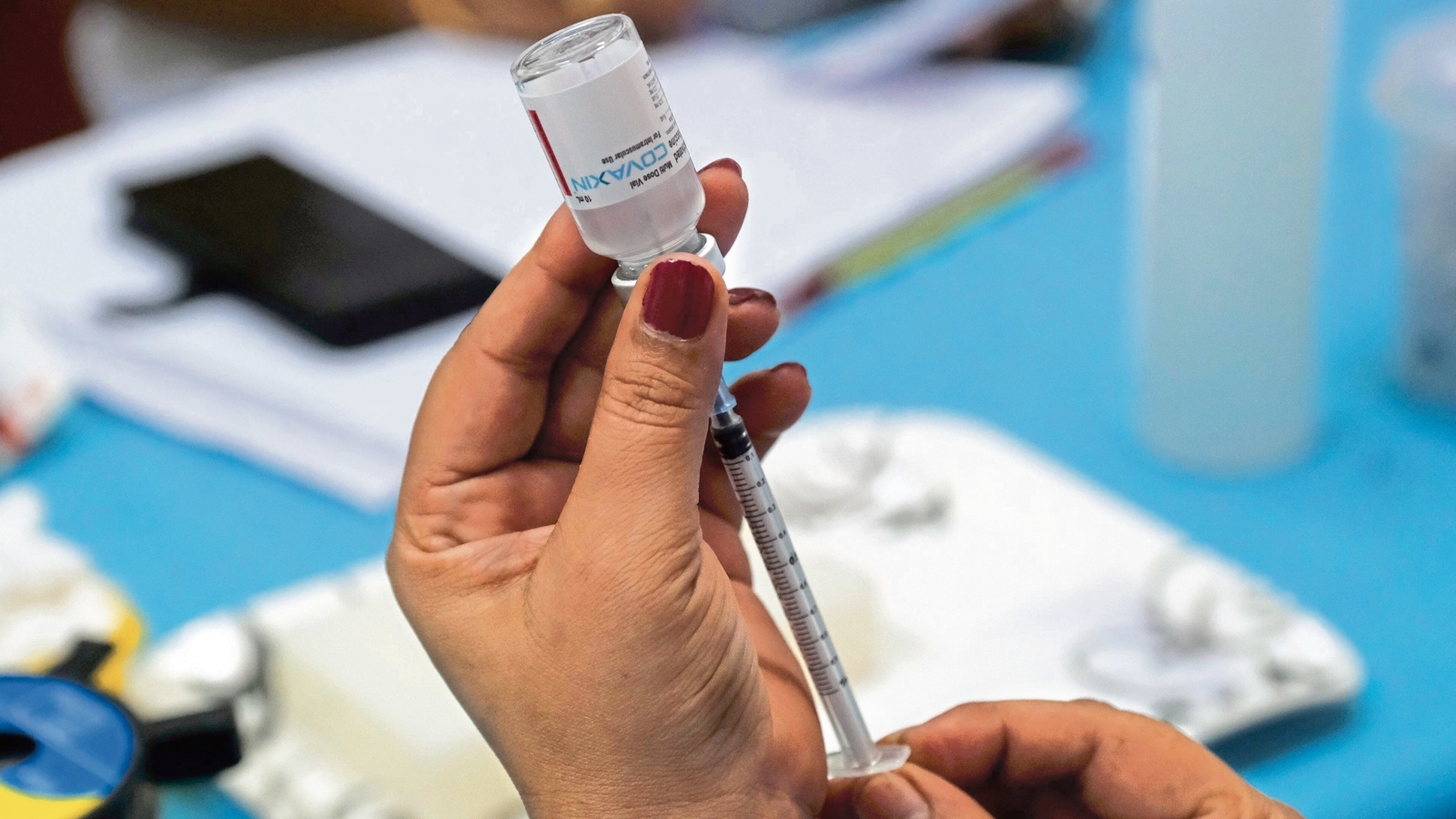 WHO approval will expedite Covaxin imports, allow procurement by COVAX ...