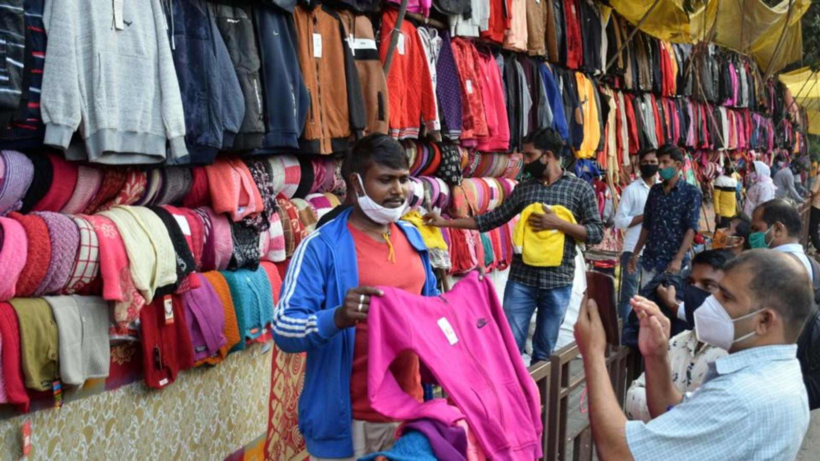 Winter likely to be normal this season: IMD | Hindustan Times