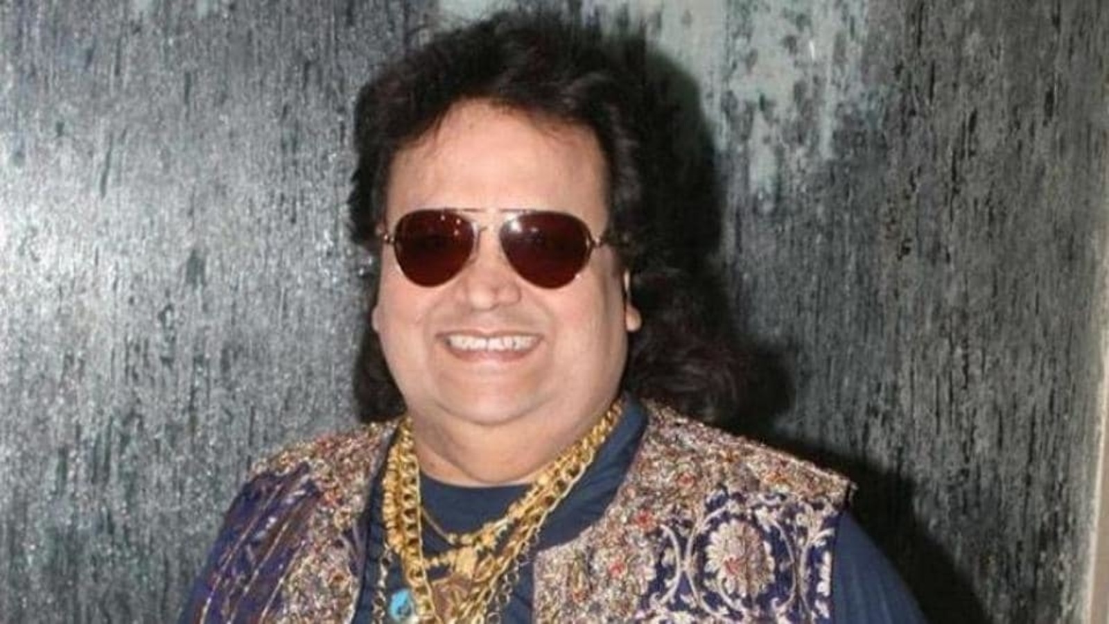 Bappi Lahiri gets a tea set on Dhanteras, reveals why he didn't get ...