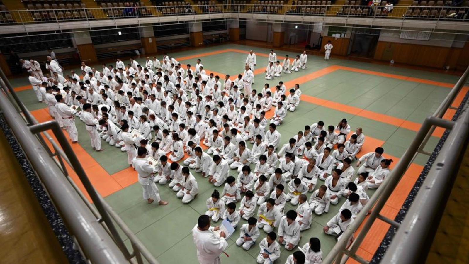 SMVDSB sportspersons excel - Hindustan Times